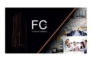 Commercial Project (One Place, FC Road ) | PPT