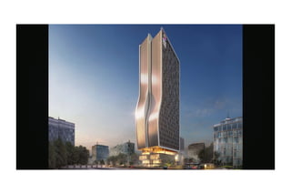 Commercial Project (One Place, FC Road ) | PDF