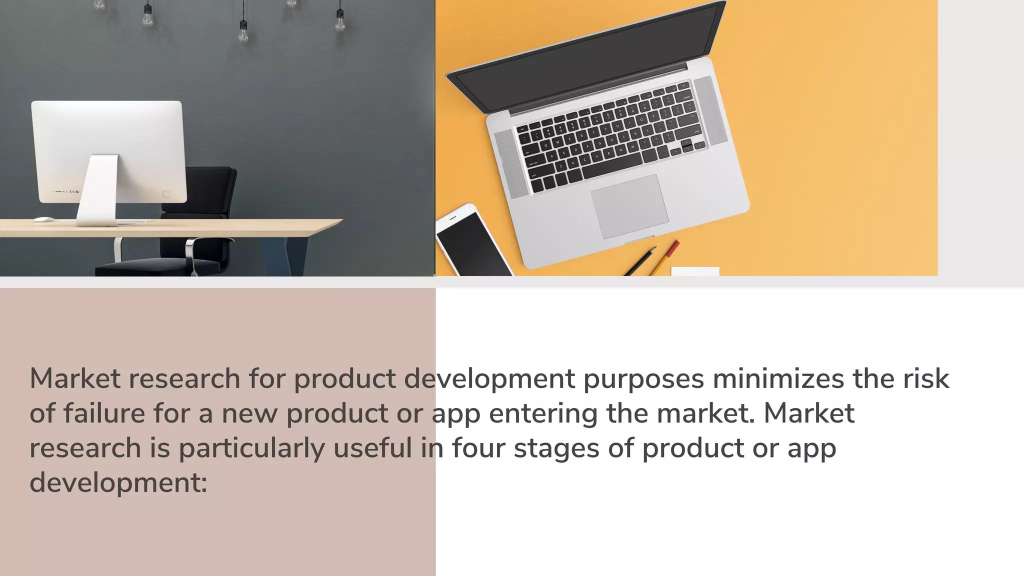 Product Development & Product Testing | PDF
