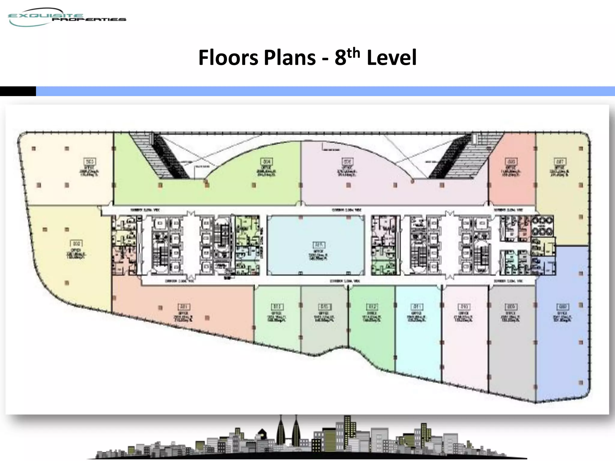 Commercial property at bkc shared | PDF