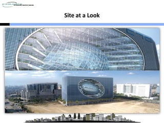 Commercial property at bkc shared | PDF
