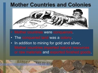 Commercial Revolution | PPTX