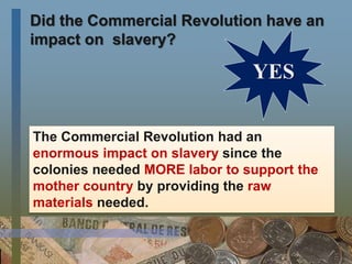 Medieval Commercial Revolution