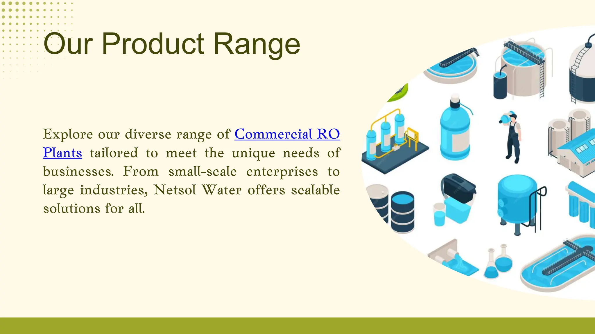 Commercial RO Plant Manufacturer.pptx | Business | Business and Finance