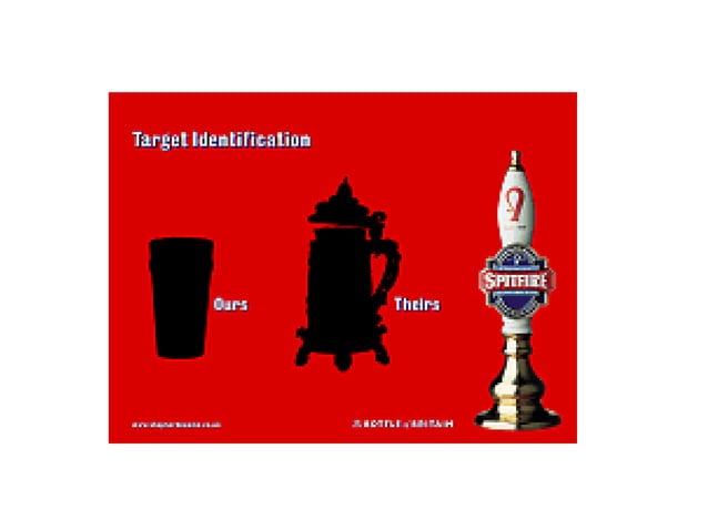 Commercial spitfire beer_01_1 | PPT