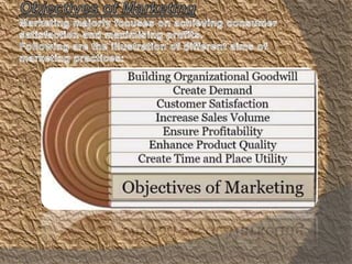 Commercial studies project | PPT