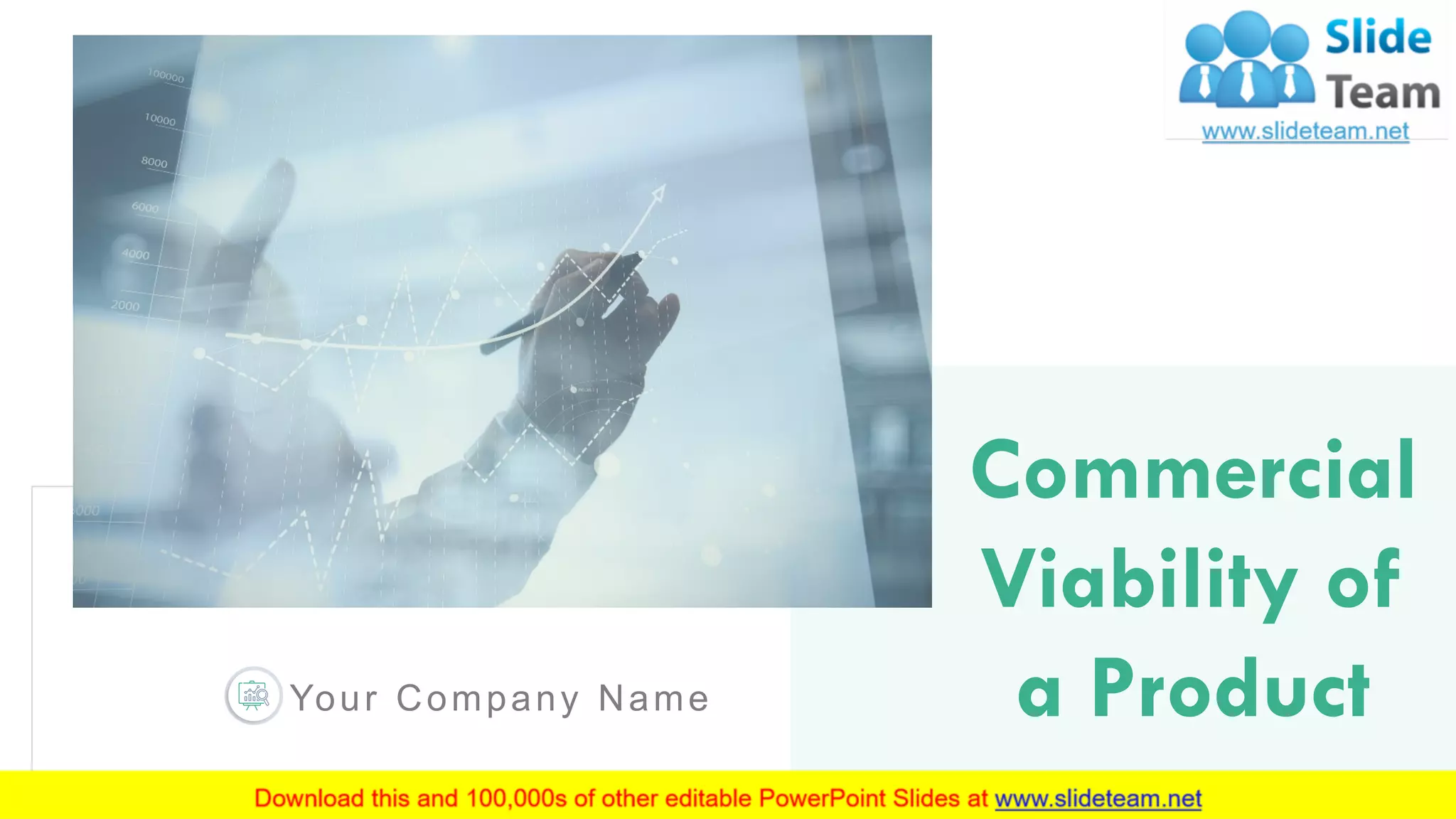 Commercial Viability Of A Product PowerPoint Presentation Slide | PPT