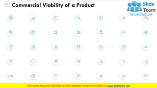 Commercial Viability Of A Product PowerPoint Presentation Slide | PPT