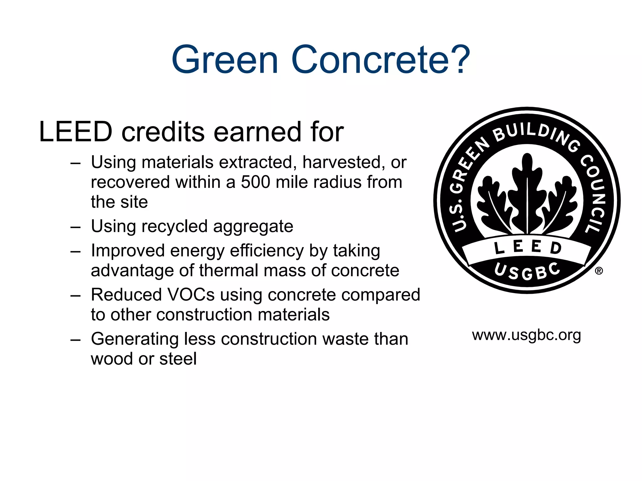 Commercial wallsystems (green) | PPT