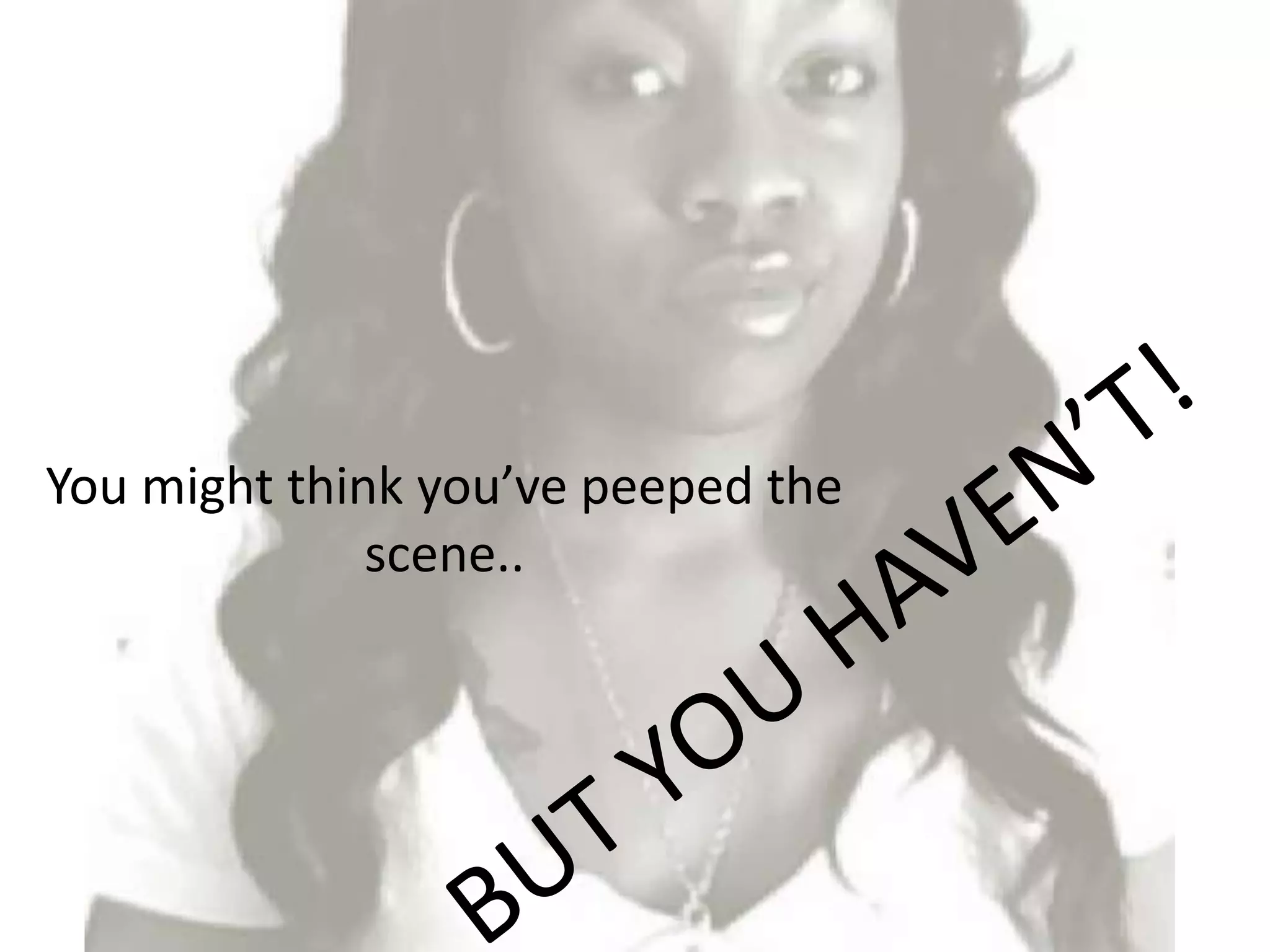 Comm final presentation | PPTX