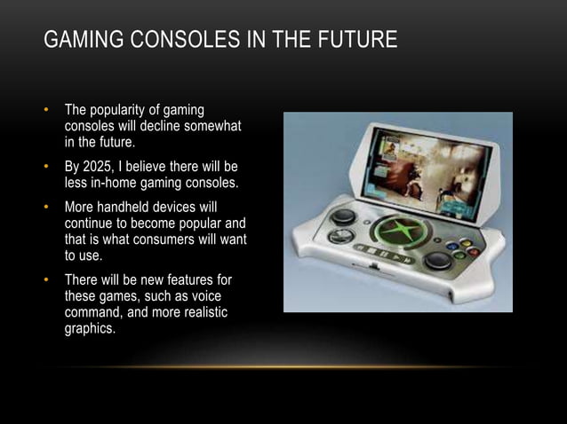 Comm final presentation | PPT