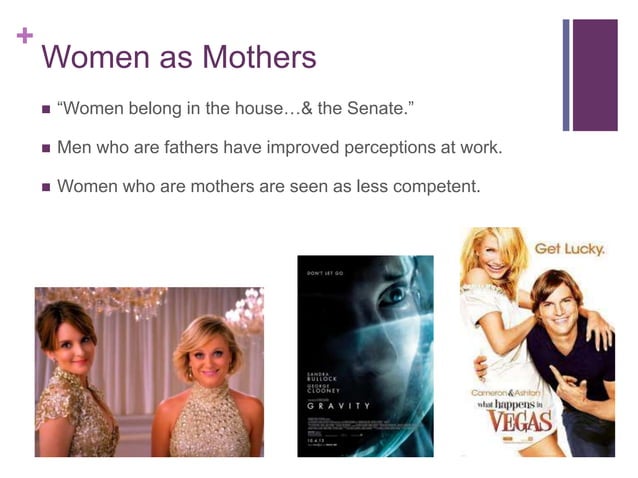 New comm and gender | PPT