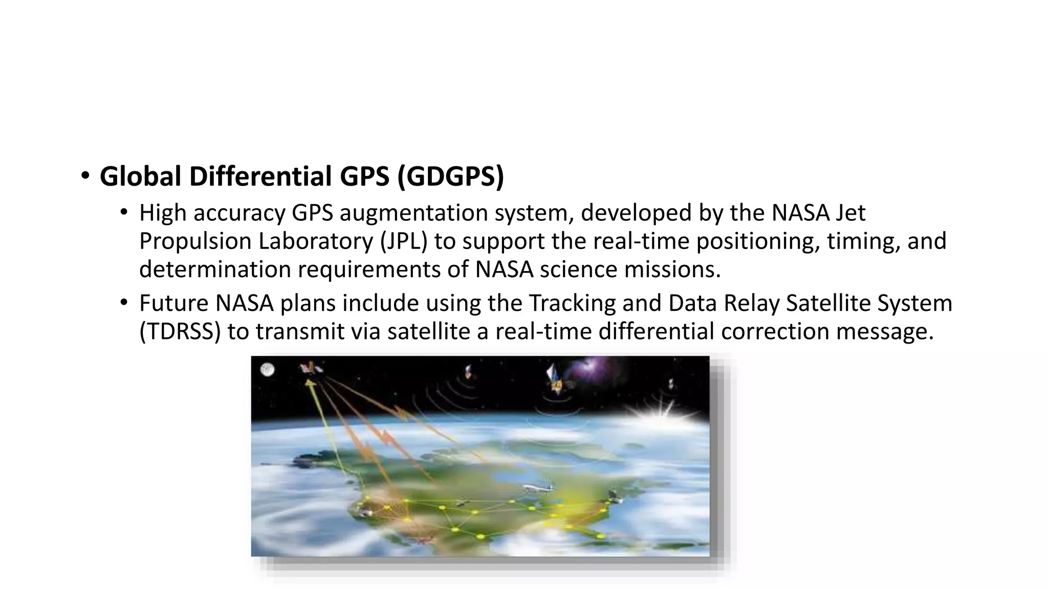 GPS ppt. | PPTX | Auto Navigation Systems | Auto Technology