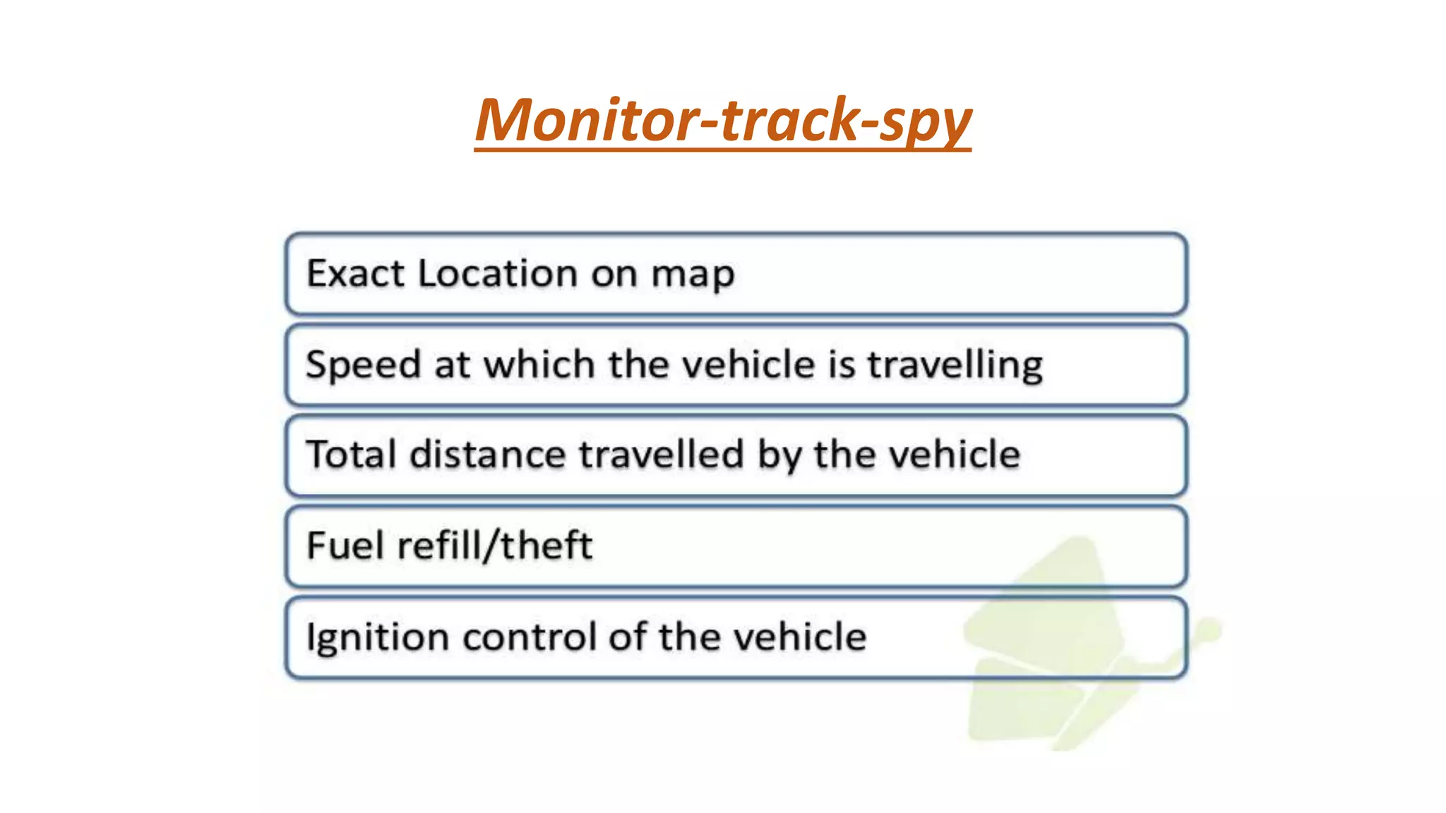 GPS ppt. | PPTX