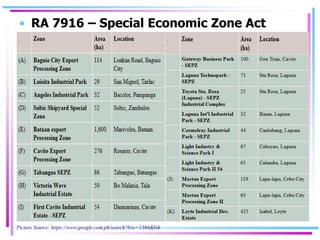 Comm hornilla general policies lecture | PPT