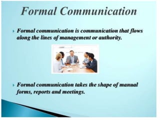 English Communication | PPT