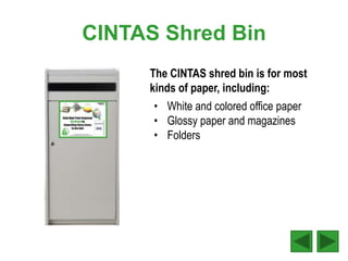 Commingled recycling | PPTX