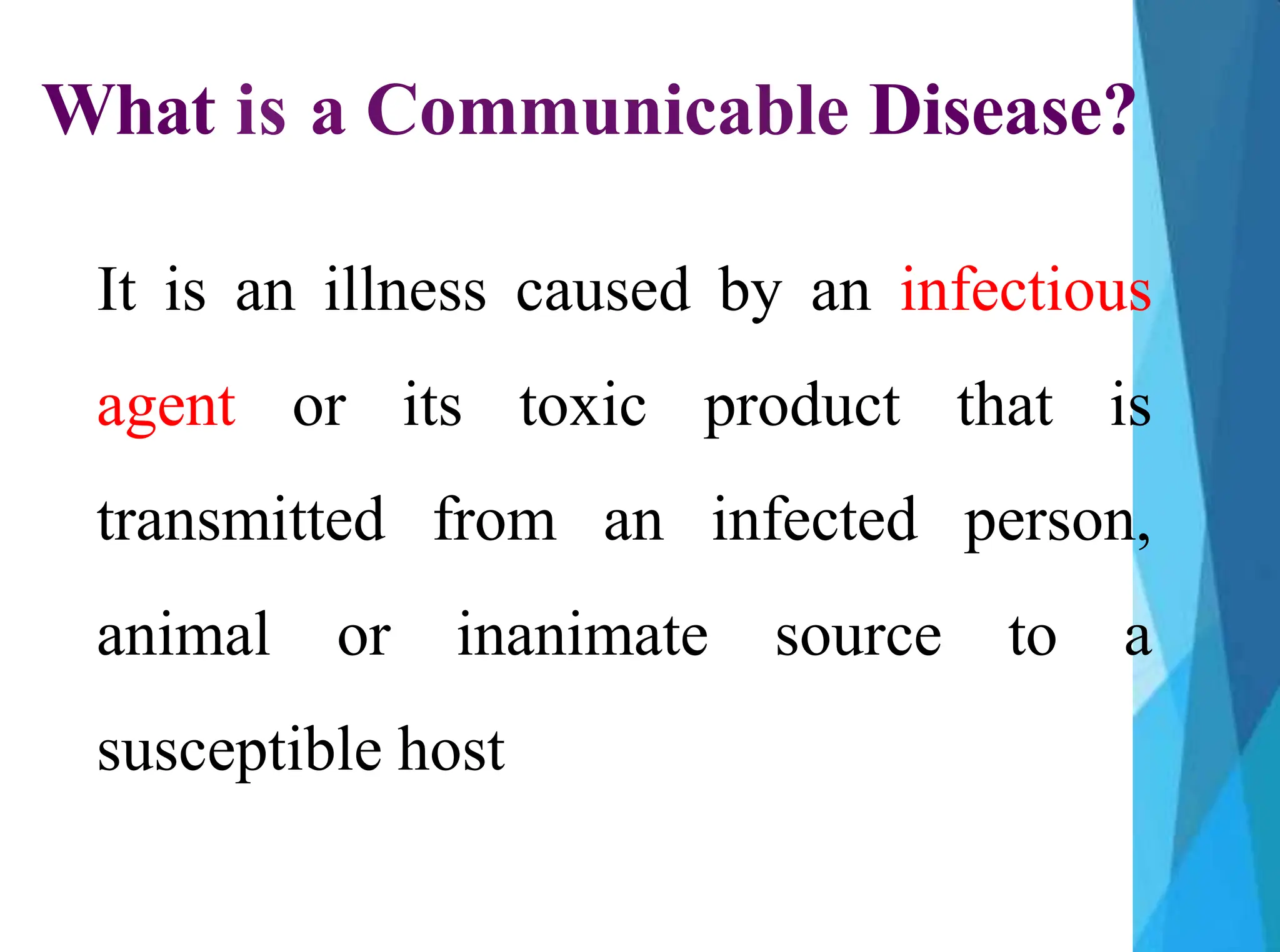 communicable disease introduction .pptx