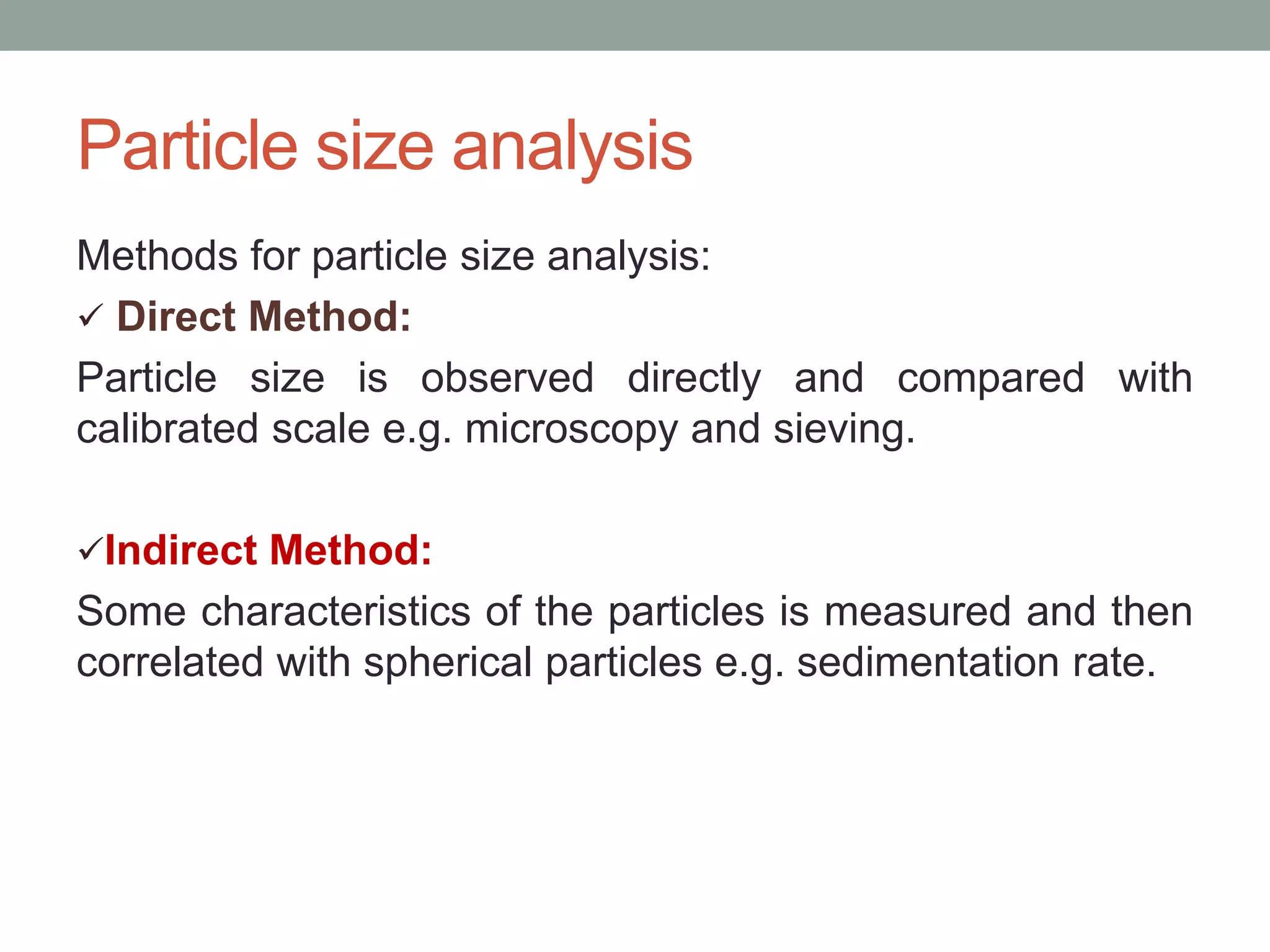 Comminution.pptx | Chemistry | Science