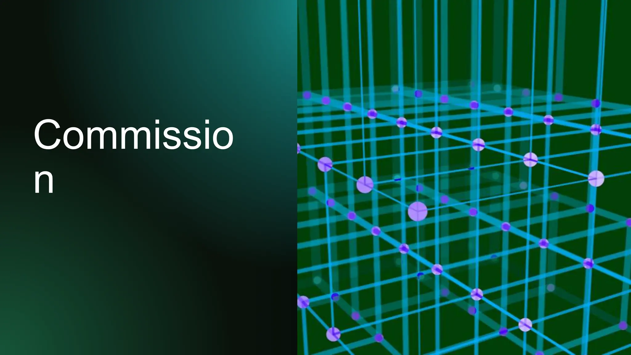 Commission word problem for Grade 6 Learners | PPTX