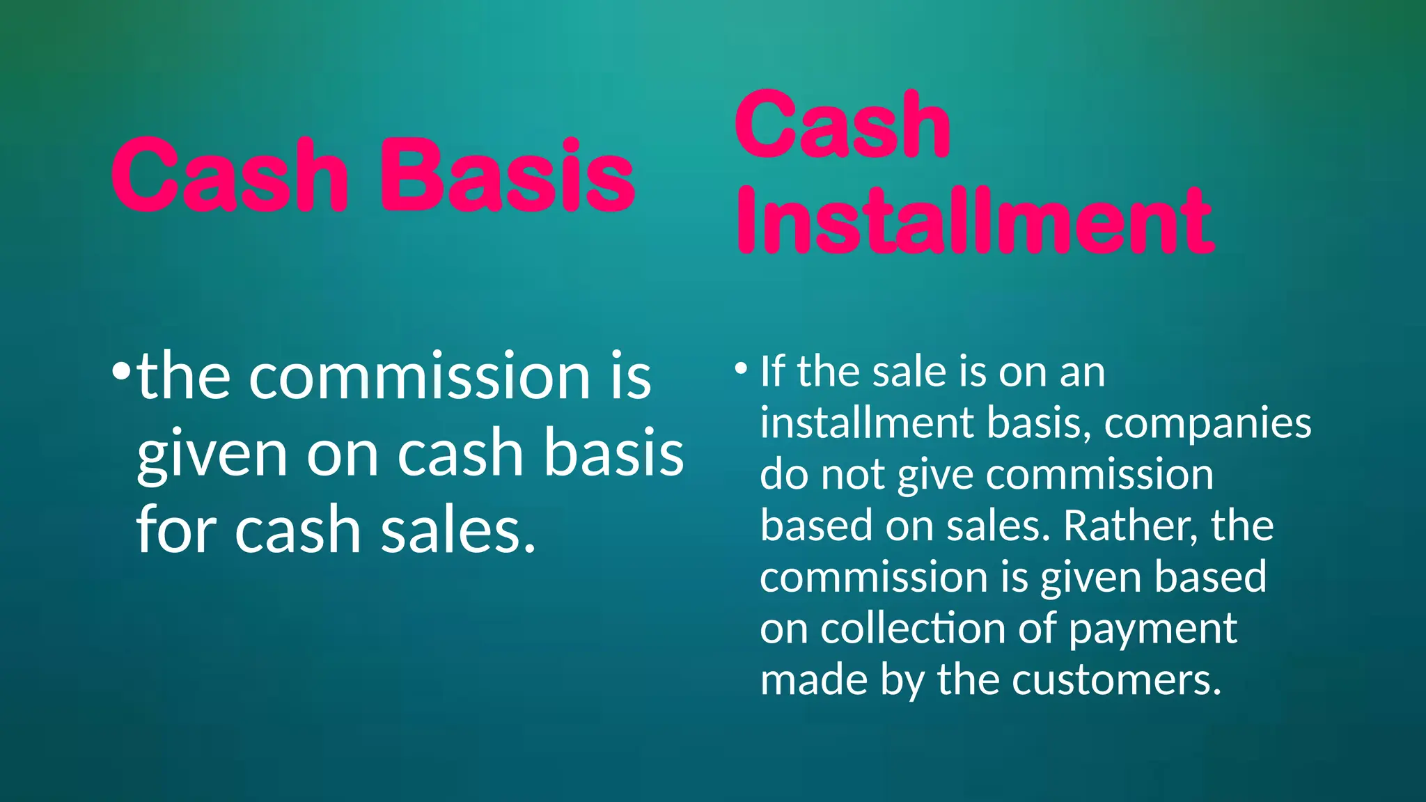 commission powerpoint presentation .pptx