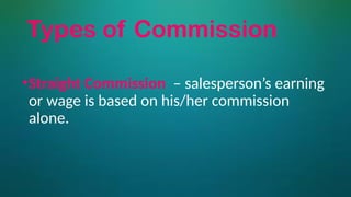 commission powerpoint presentation .pptx