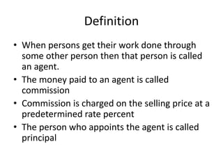 Commission and Brokerage.pptx