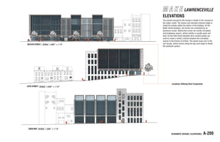 Maker Center Louver Component | PDF
