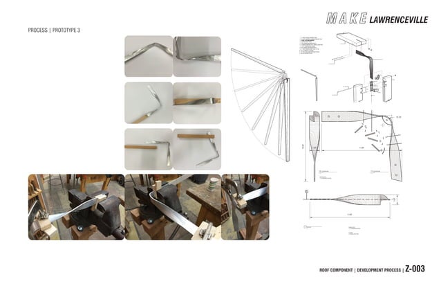 Maker Center Louver Component | PPT
