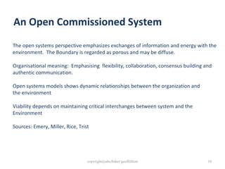 Commissioning And Procurement | PPT