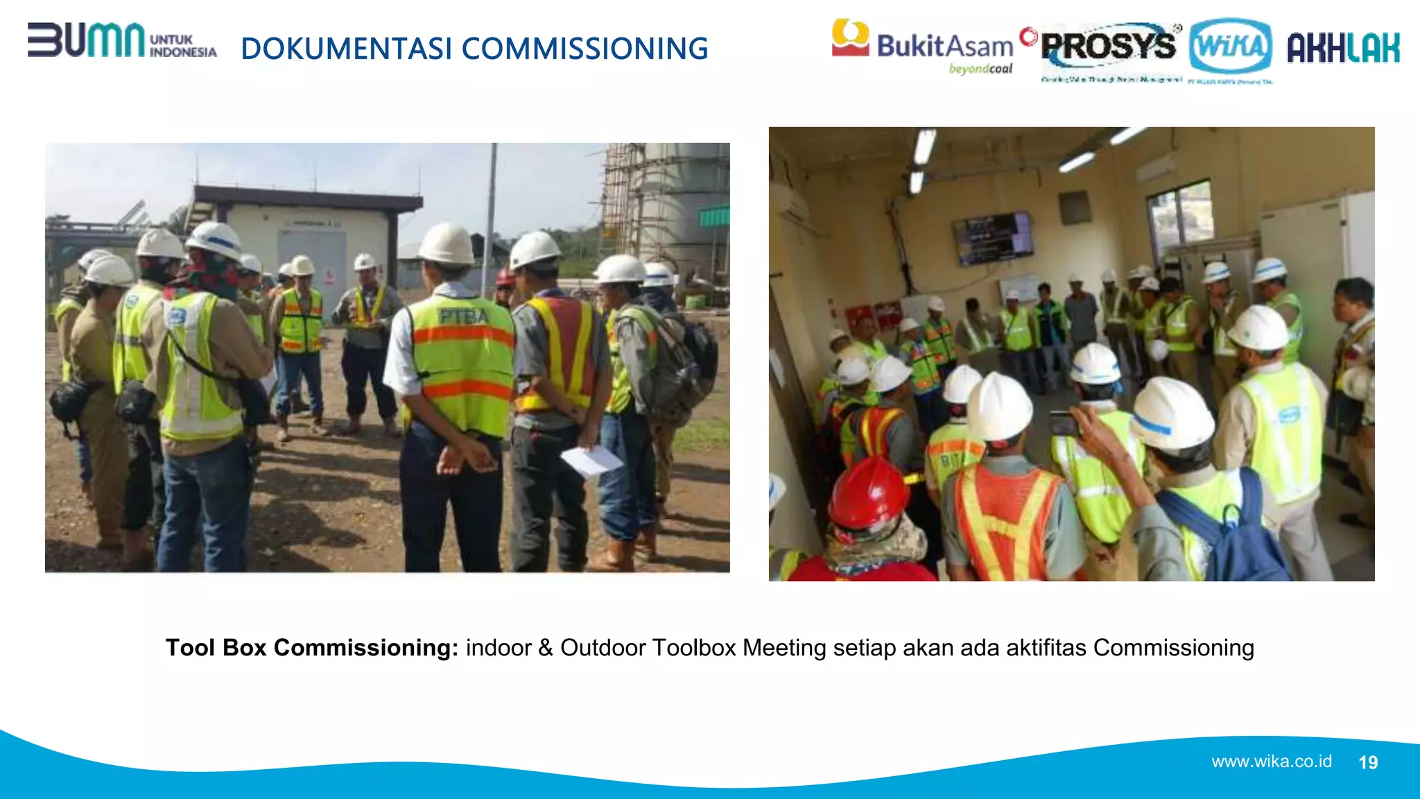 Commissioning Execution Plan TLS5.pptx