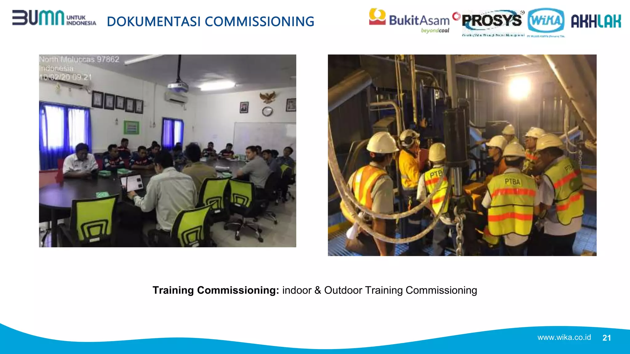 Commissioning Execution Plan TLS5.pptx