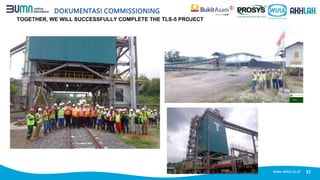 Commissioning Execution Plan TLS5.pptx