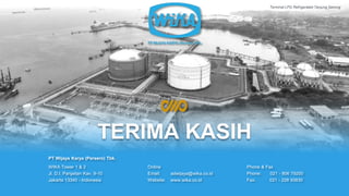 Commissioning Execution Plan TLS5.pptx