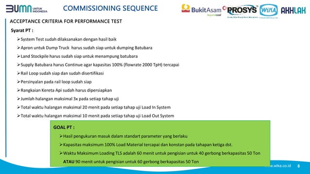 Commissioning Execution Plan TLS5.pptx