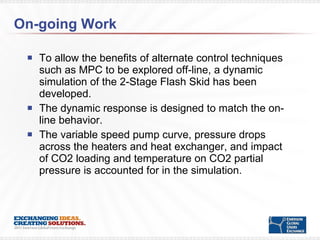 Commissioning highly interactive process an approach for tuning control ...