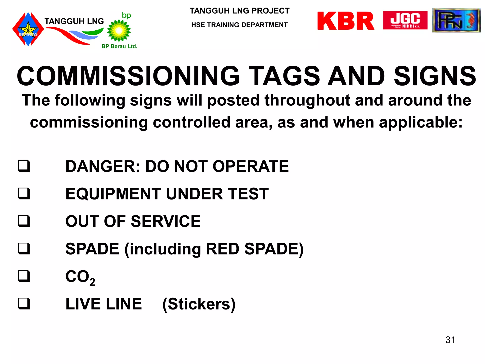 Commissioning Induction Re#1.ppt