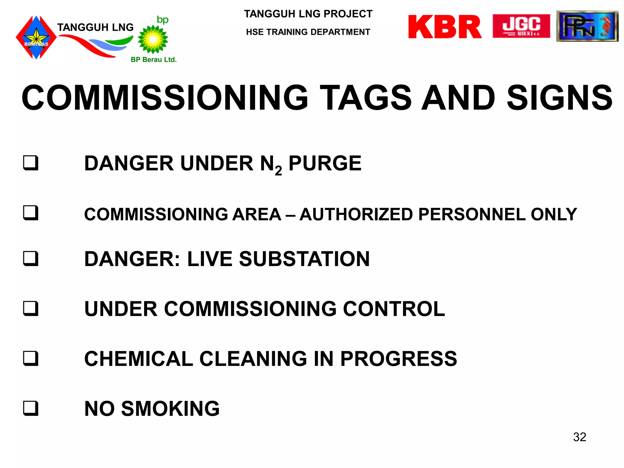 Commissioning Induction Re#1.ppt