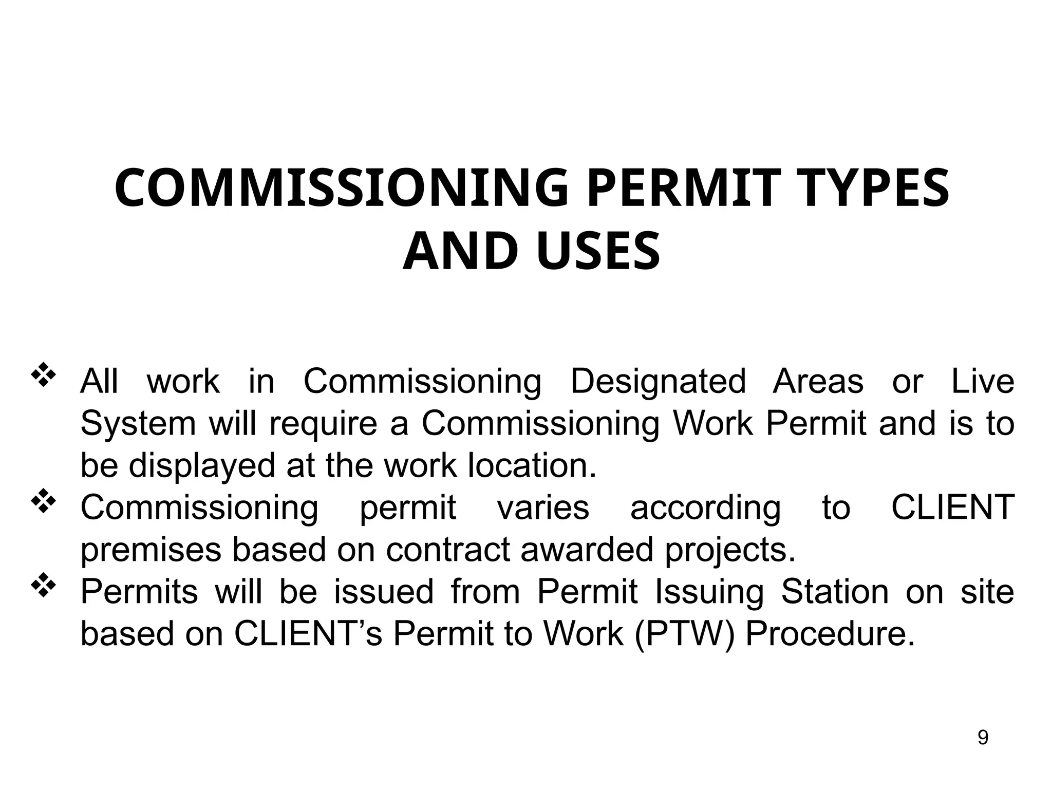 Commissioning Induction Slide - Share.pptx