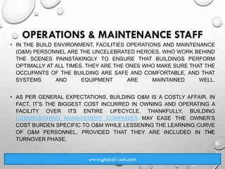 Leading UK Commissioning Management Company | PDF | Business | Business ...