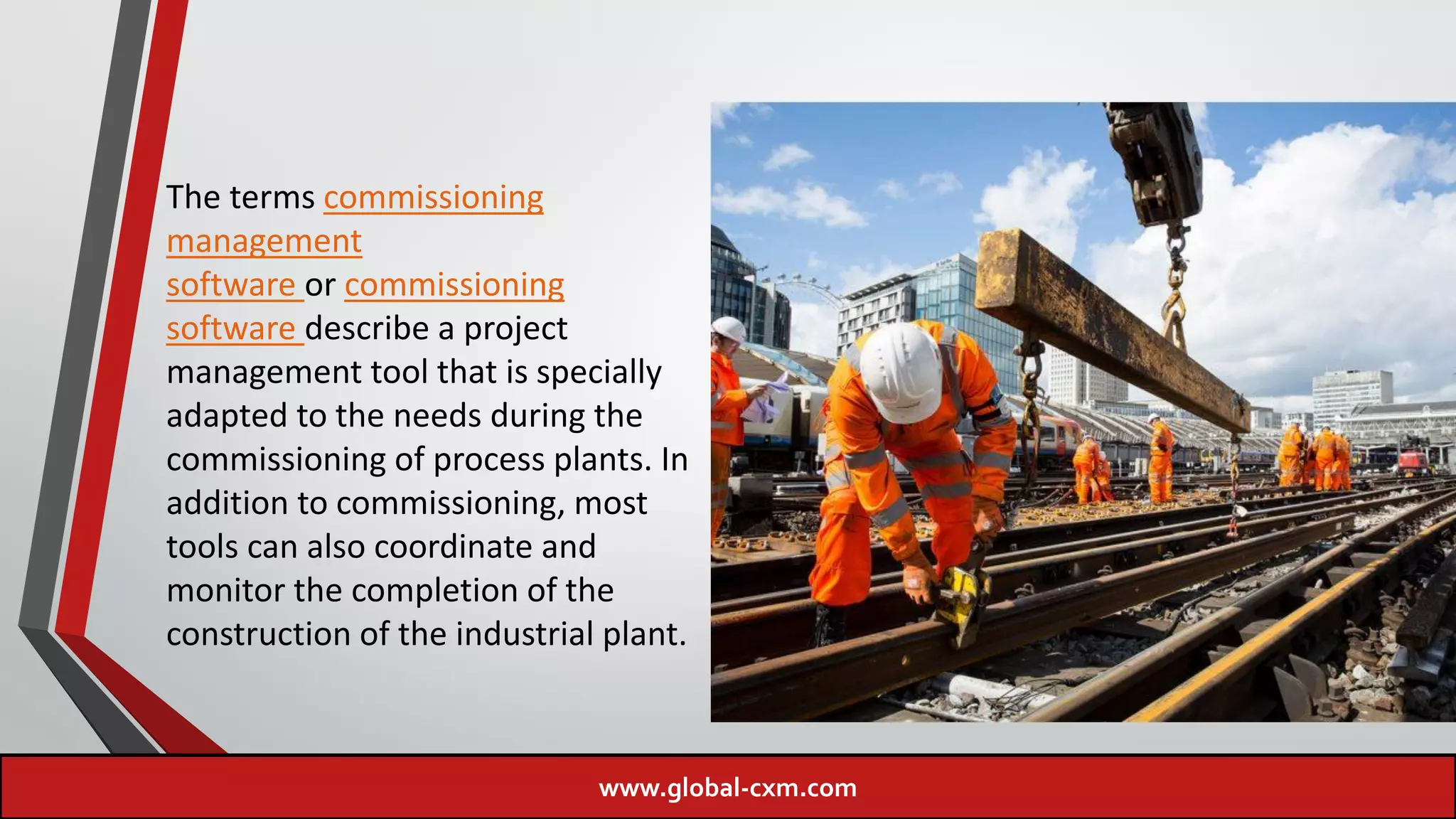 Commissioning Management Software and its Importance.pdf