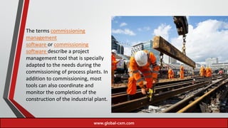 Commissioning Management Software and its Importance.pdf