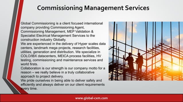Commissioning Management Software and its Importance.pdf