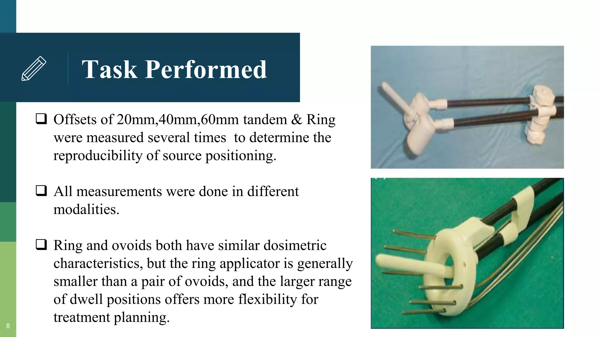 Commissioning of CTMR Applicator.pptx