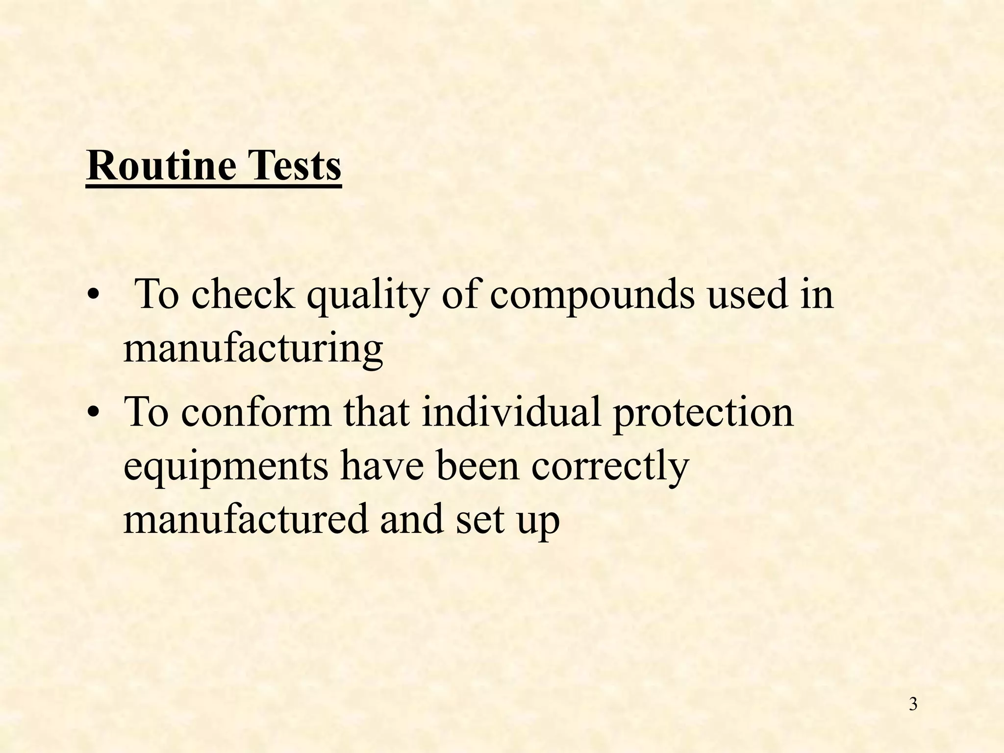 Commissioning of Electrical Equipment or systems.ppt