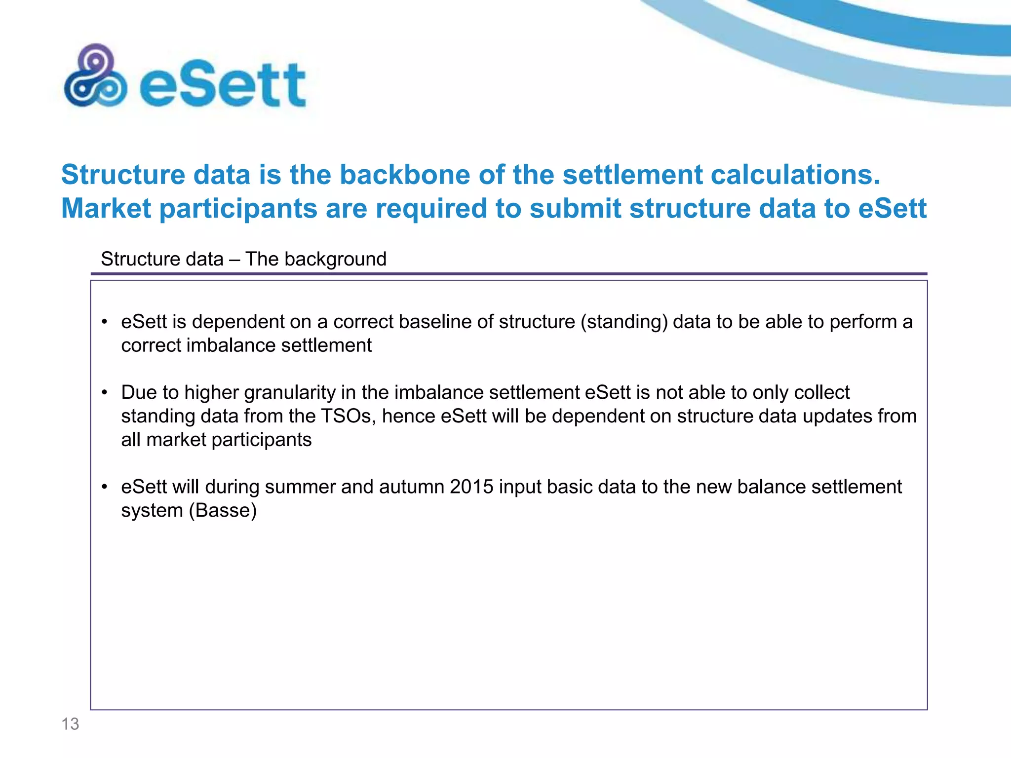 Commissioning Plan Robert Thelander, Svenska kraftnät | PPT