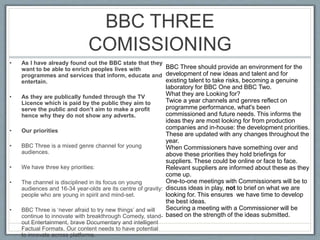 Commissioning process | PPTX