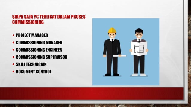 Commissioning R1.pptx contoh commisioning power plant | PPTX | Civil ...