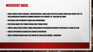 Commissioning R1.pptx contoh commisioning power plant | PPTX