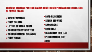 Commissioning R1.pptx contoh commisioning power plant | PPTX